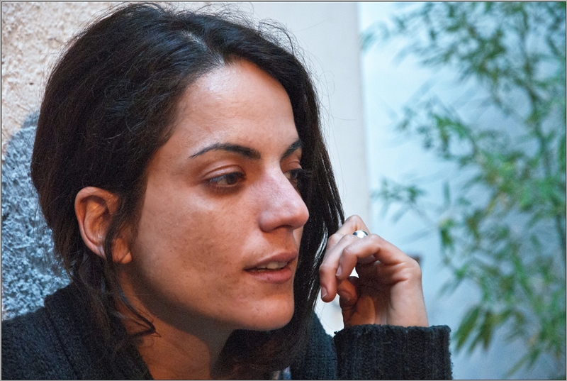 Alice Pasquini, lo spirito ribelle del gentil sesso | GlobArtMag